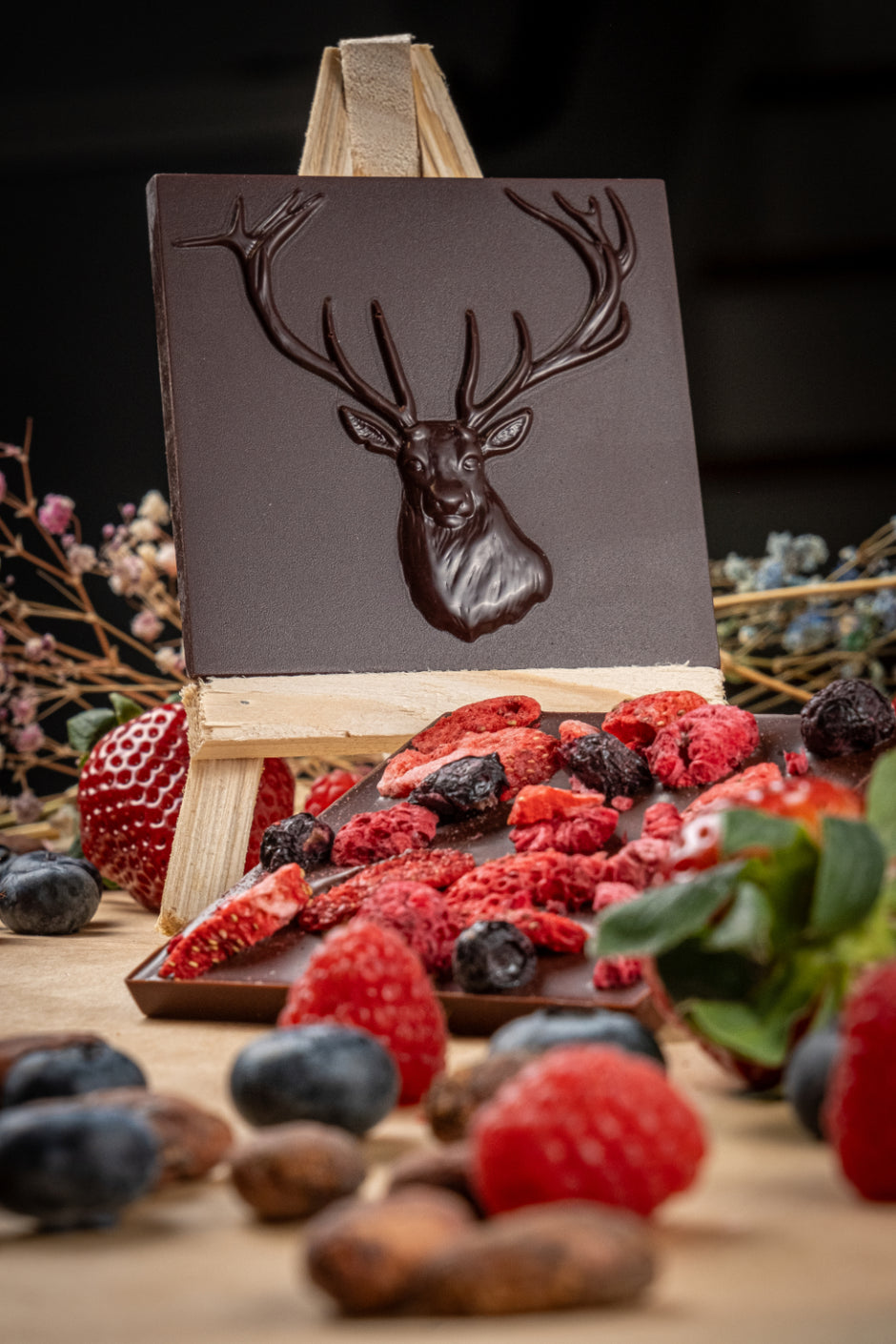 Chokaico Craft Chocolate